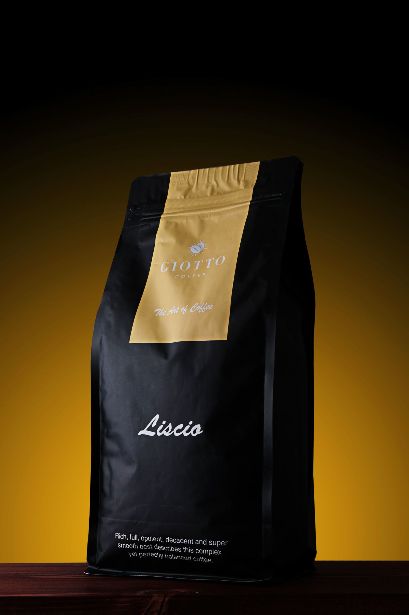 House Blend – Giotto Coffee