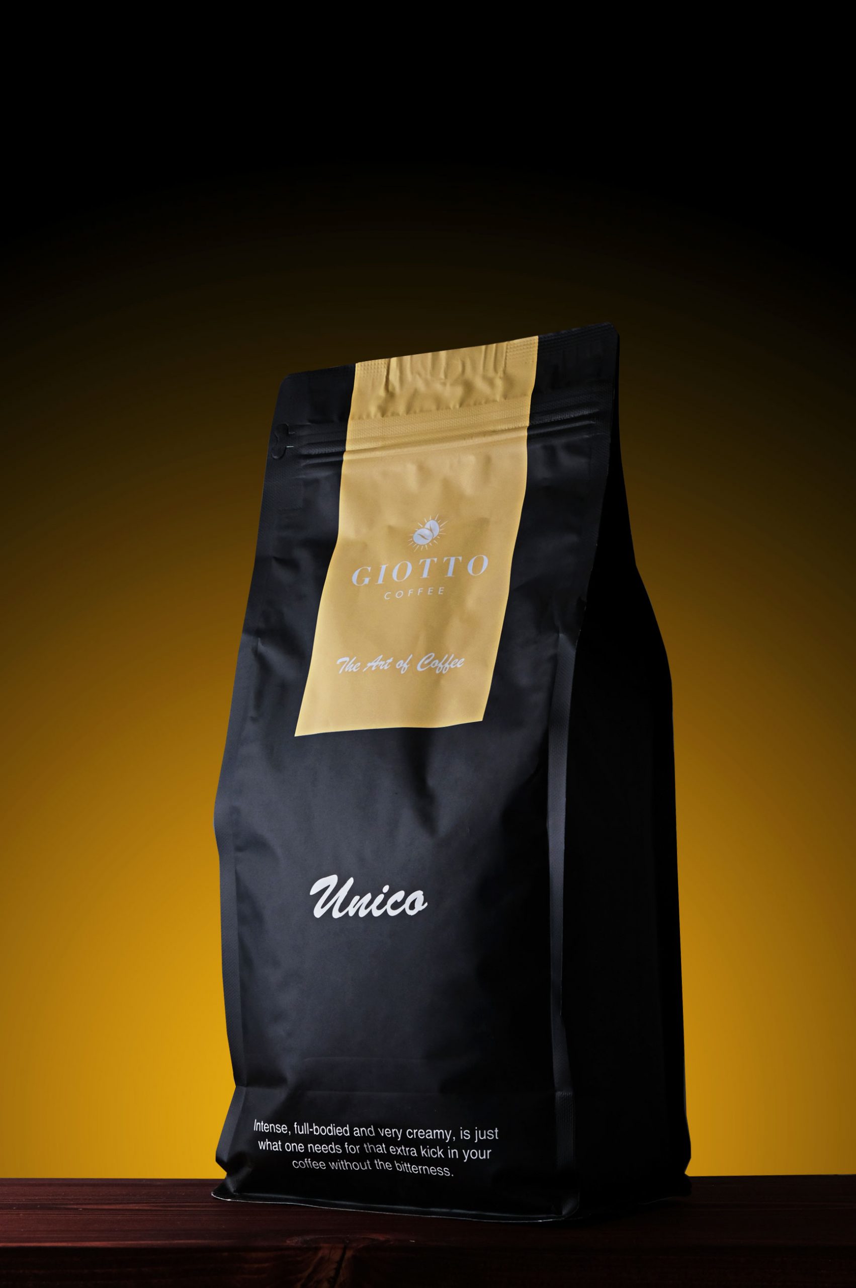 House Blend – Giotto Coffee